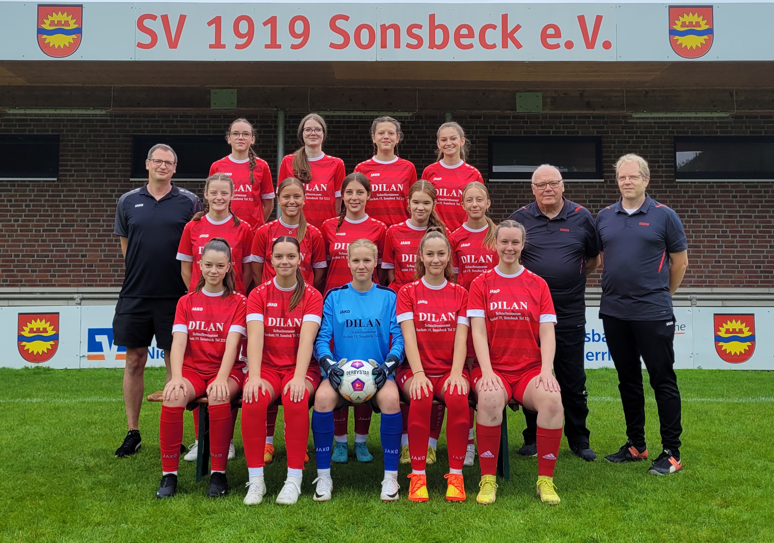 SV-Sonsbeck